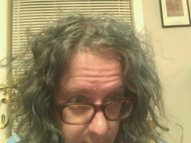 Lamar by Matt Dube - Sonora Review