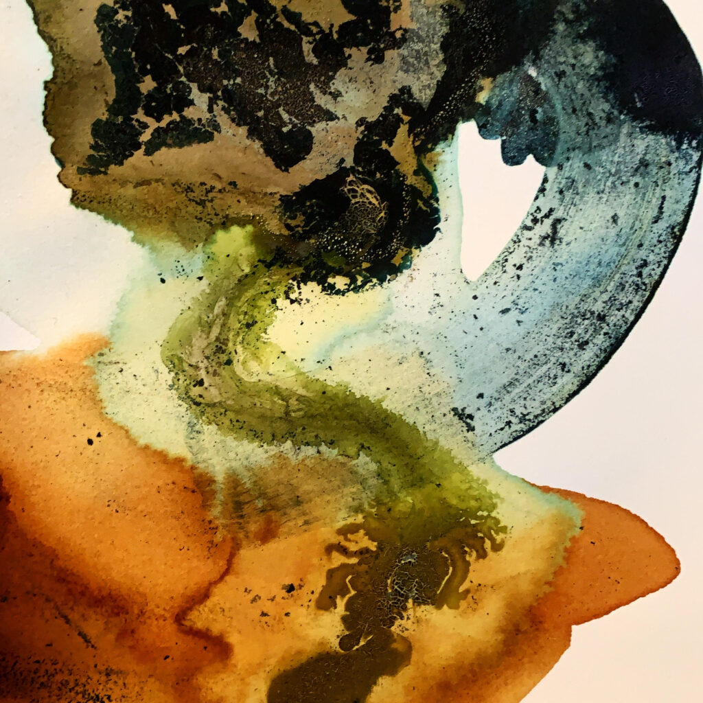 "Colluvium" | Meredith Clark - Sonora Review